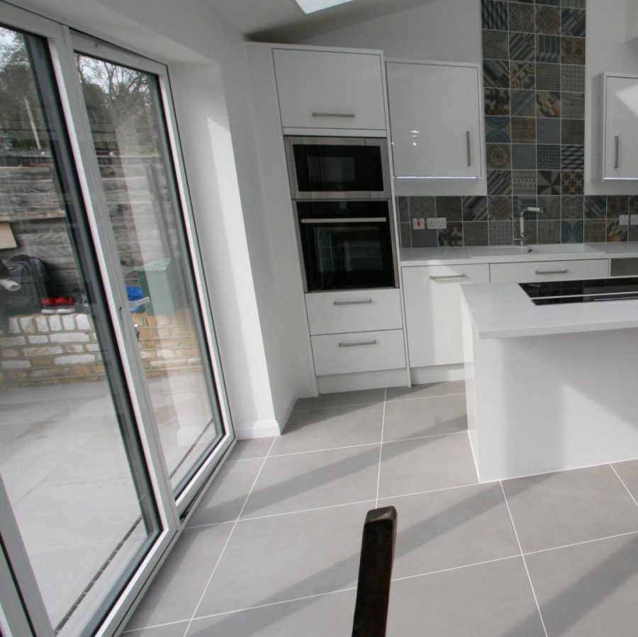 House Extension and Home Renovation - Barking | KPD Construction