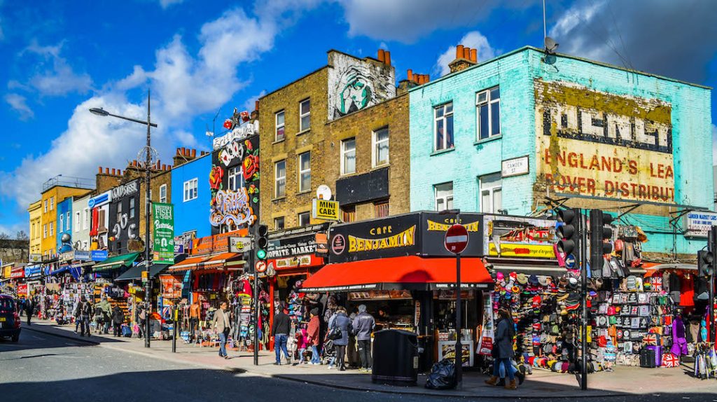 The Best Places To Live In North London In 2023